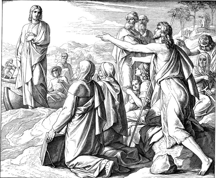 bible blog 400 | Emmock's Blog