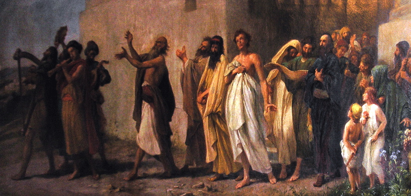 bible blog 1093 | Emmock's Blog